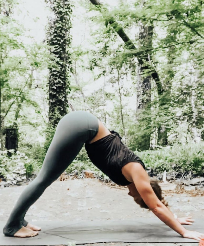 Solshine Wellness | Where yoga meets fitness