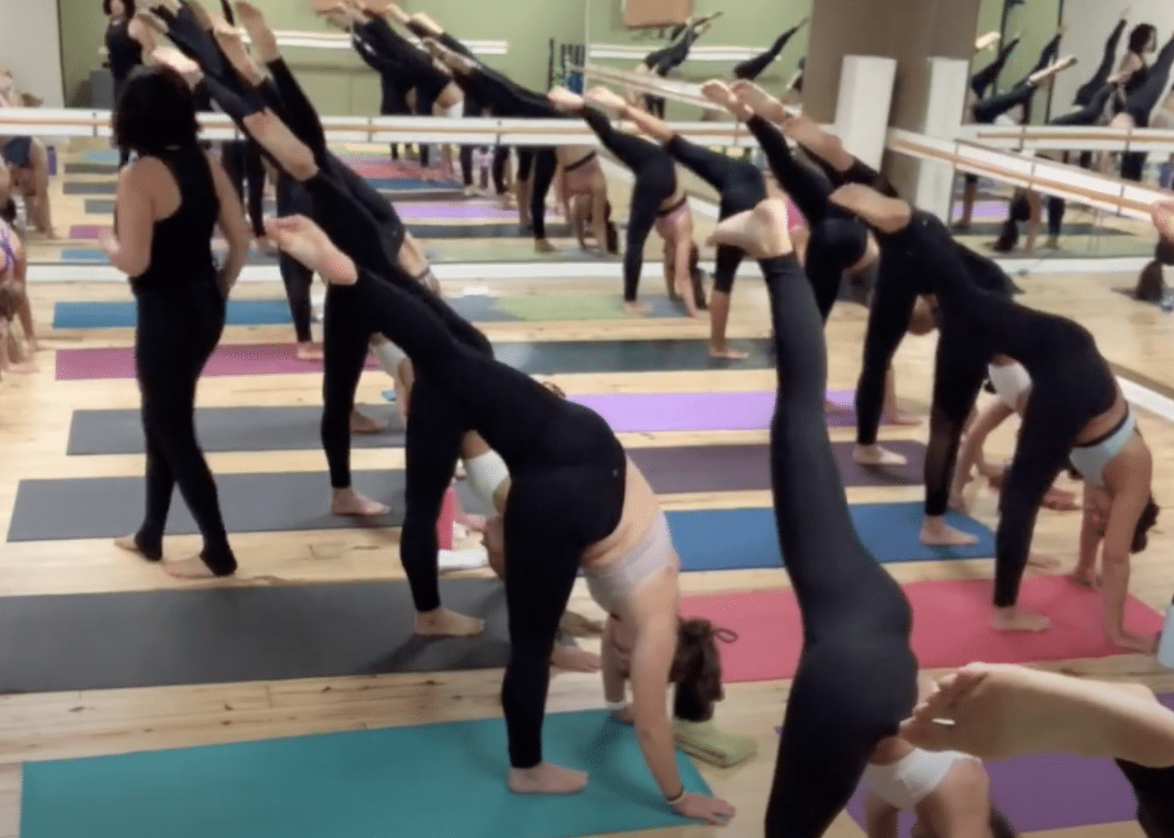 Solshine Wellness | Where yoga meets fitness