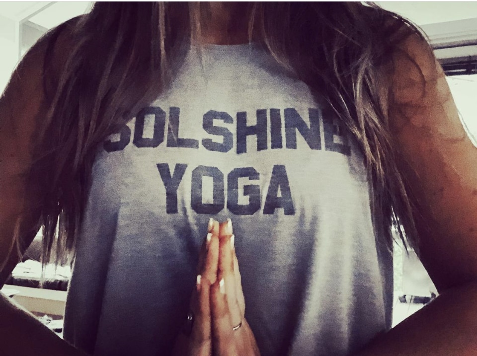 Full Heart | Solshine Wellness