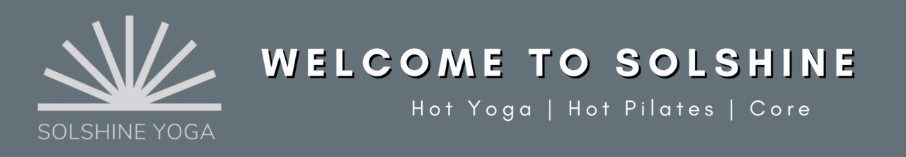 Welcome to Solshine | You belong here